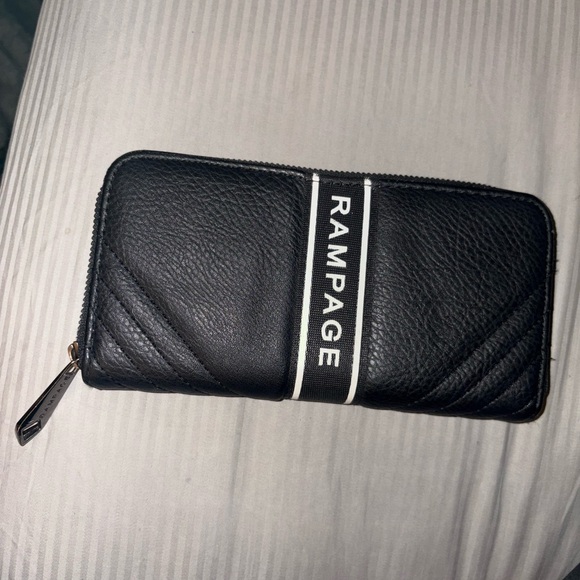 Rampage | Bags | Rampage Wallet | Poshmark
